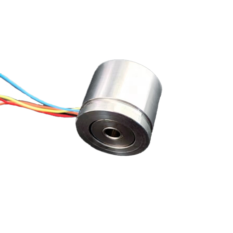 High Quality Magnetic Sensor Resolver Of Ac 7v For New Energy Vehicle ...