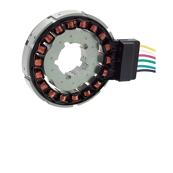 High-Precision Sensor Resolvers Motor Sensor for EV Car - Buy Sensor ...