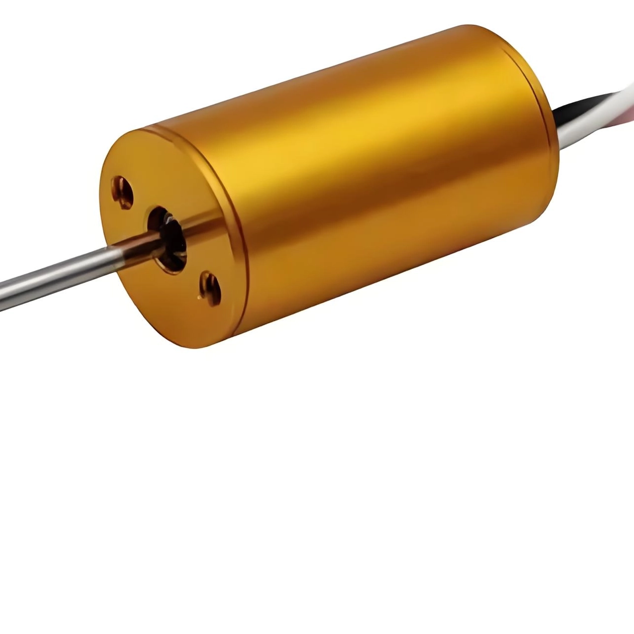 Leading supplier of high-speed motor rotor | SDM Magnetics